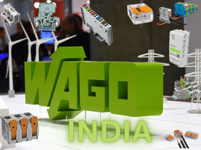 WAGO India | WAGO Distributors in India